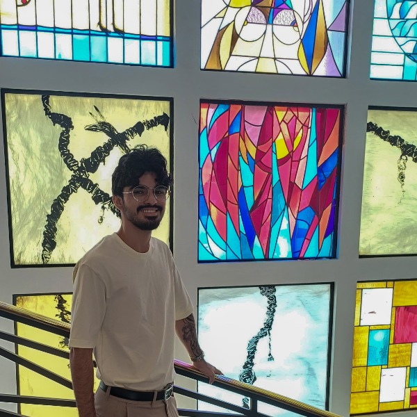 Data ICMC - Grupo de Extensão da USP